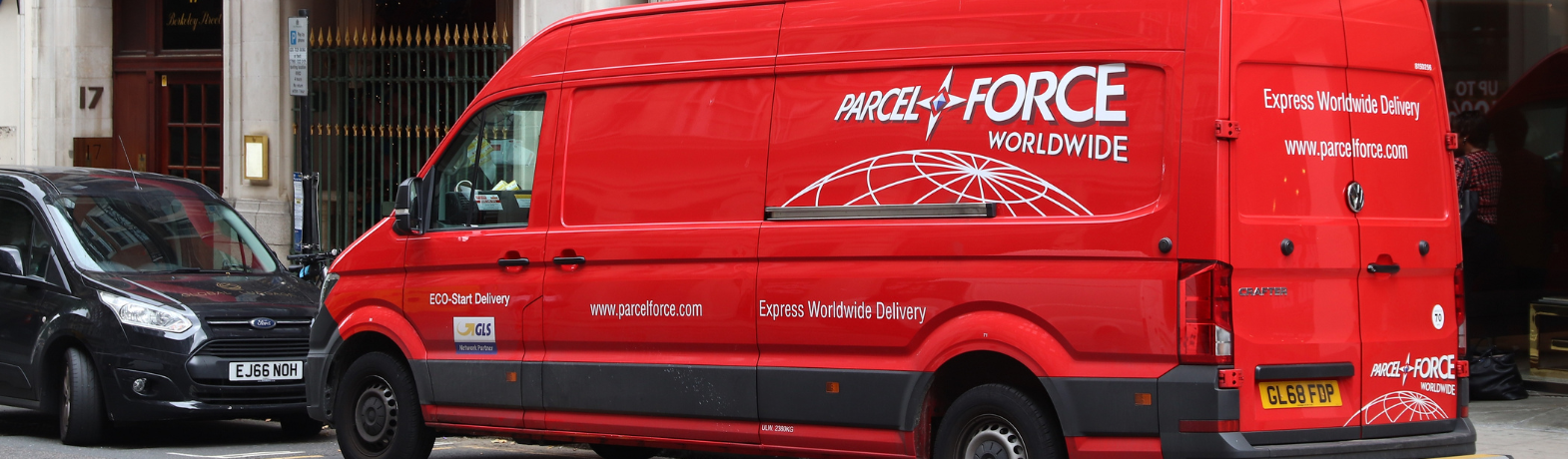 Parcelforce Courier FAQs | Parcelforce Worldwide | Parcel2Go